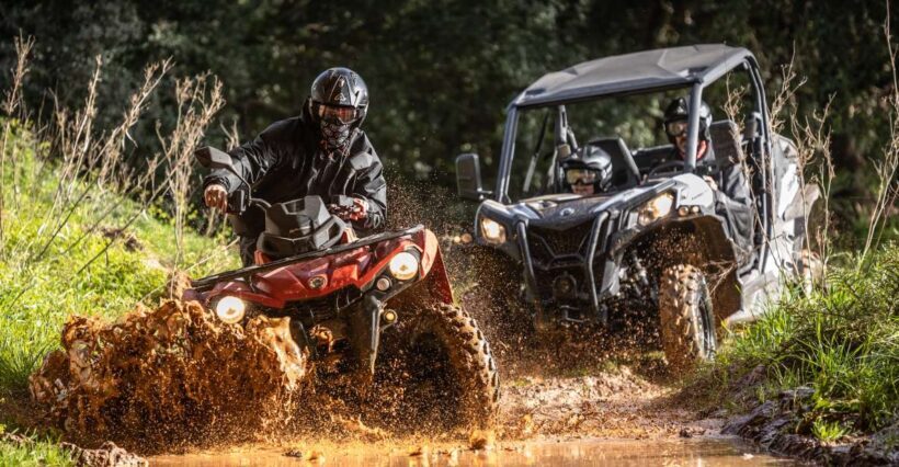 From Almancil: Quad Tour in Algarve Countryside - From Almancil: Quad Tour in Algarve Countryside – A Practical and Exciting Adventure
