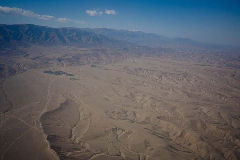 From Almaty: 7-Day Tour to Shymkent and Astana - Key Points