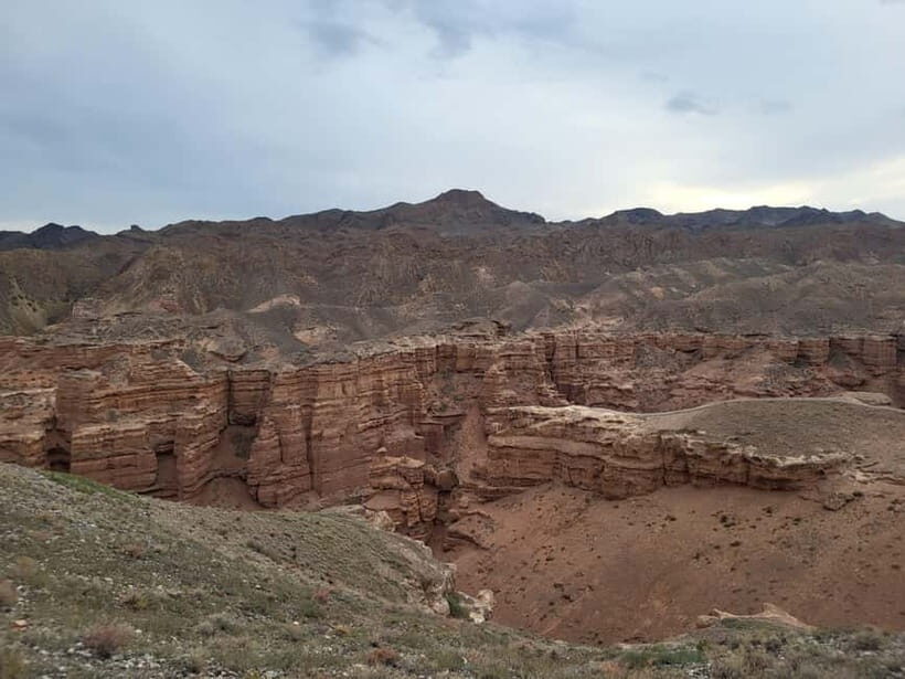 From Almaty: Charyn Canyon Private Day Trip - Analyzing the Value