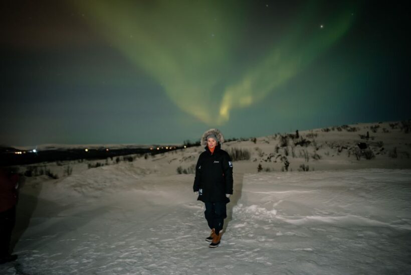 From Alta: Nighttime Northern Lights Spotting Tour - An In-Depth Look at the Alta Nighttime Aurora Tour