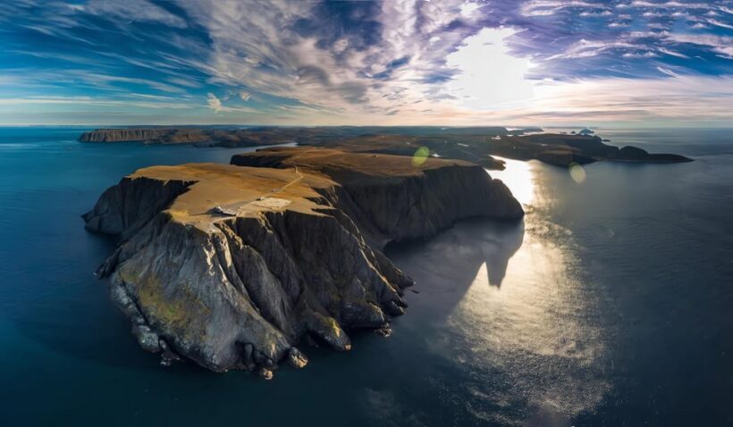 From Alta: travel to North Cape Day Tour. - An In-Depth Look at the North Cape Day Tour