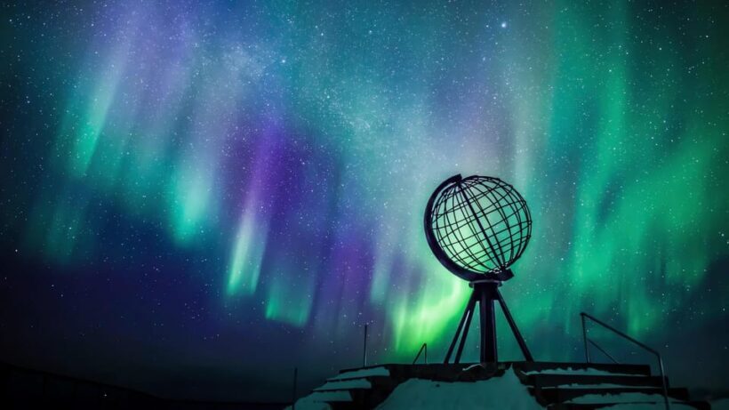 From Alta: travel to North Cape Day Tour. - Overall Experience