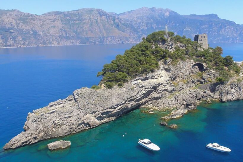 From Amalfi: Amalfi Coast 6-Hour Private Grottoes Boat Trip - Who Would Love This Tour?