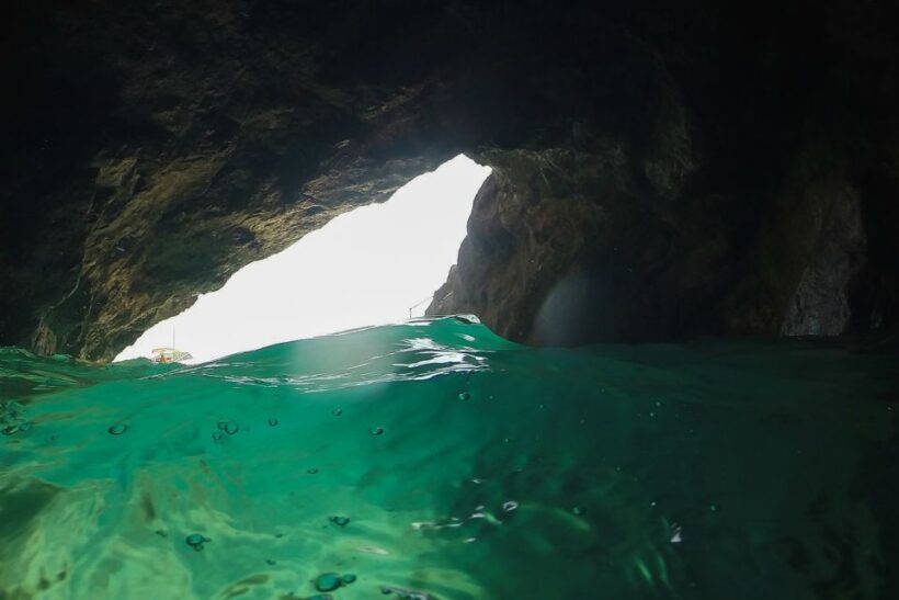 From Amalfi: Amalfi Coast 6-Hour Private Grottoes Boat Trip - Final Thoughts