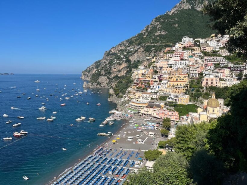 From Amalfi: Amalfi Coast Tour & Cooking Class with Transfer - FAQs
