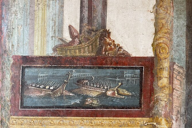 From Amalfi Coast: Pompeii Guided Tour with Skip the Line - Authentic Experiences & Traveler Feedback