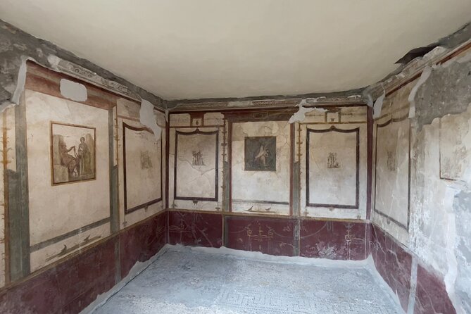 From Amalfi Coast: Pompeii Guided Tour with Skip the Line - Why This Tour Offers Great Value