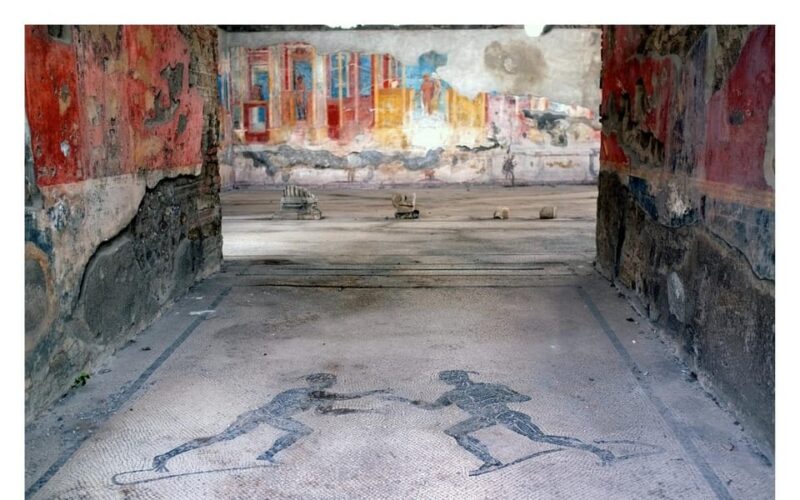 From Amalfi Coast: Pompeii, Herculaneum, and Mt. Vesuvius - Who Will Love This Tour?