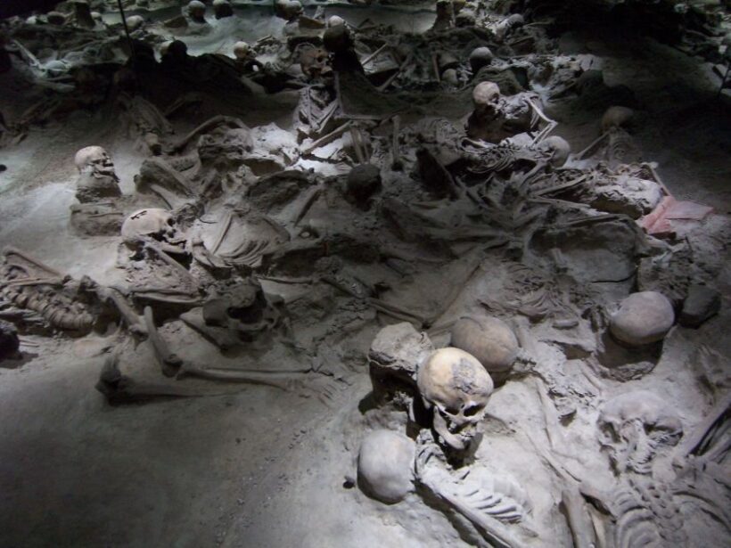 From Amalfi Coast: Pompeii Herculaneum skip-the-line - A Deep Dive into the Experience