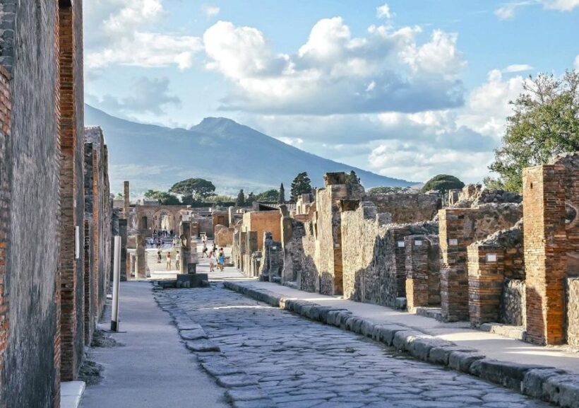 From Amalfi: Pompeii and Mount Vesuvius Private Day Trip - The Value of This Tour
