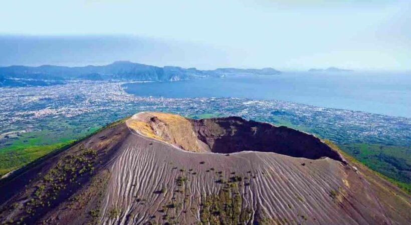 From Amalfi: Pompeii and Mount Vesuvius Private Day Trip - The Sum Up: Is This Tour Right for You?