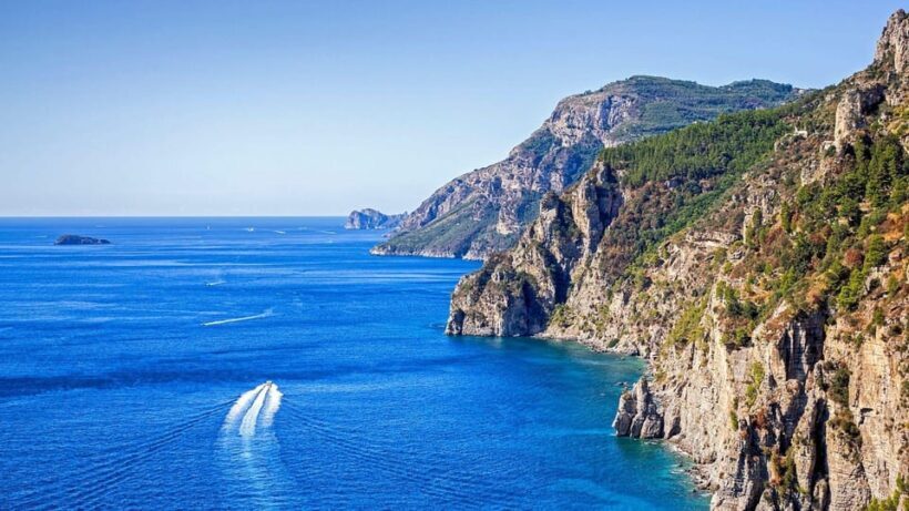 From Amalfi: private 12m boat tour of the Amalfi Coast - Who Should Consider This Tour?