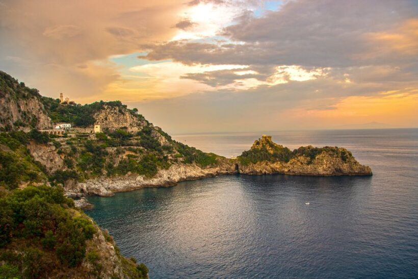 From Amalfi: Private Sunset Cruise along the Amalfi Coast - Final Thoughts
