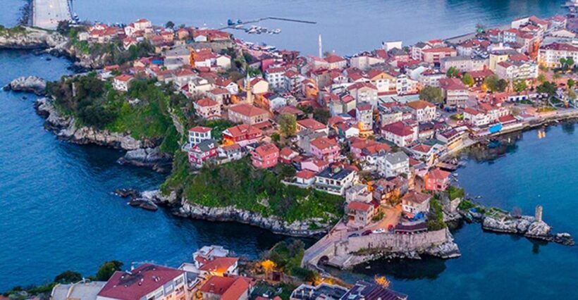 From Amasra: Safranbolu and Amasra Guided Tour with Pickup - An Authentic Taste of Turkey’s Black Sea Region