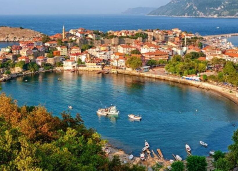 From Amasra: Safranbolu and Amasra Guided Tour with Pickup - What Makes This Tour Stand Out
