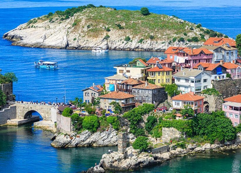 From Amasra: Safranbolu and Amasra Guided Tour with Pickup - Final Thoughts