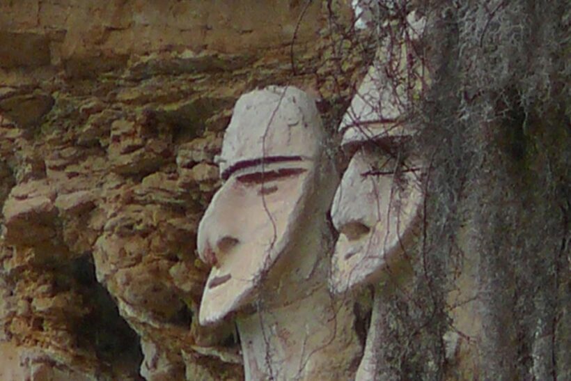 From Amazonas: Majestic Chachapoyas-3D/2N - The Experience and Practical Tips