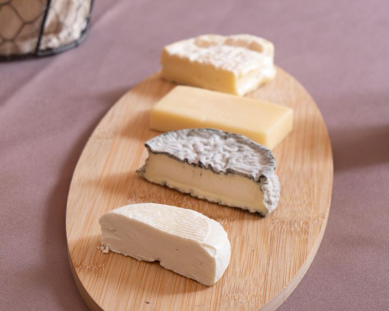 From Amboise: Chambord and Chenonceau Tour with Lunch - Introduction: A Guided Journey into France’s Renaissance Heart