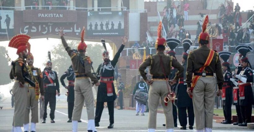 From Amritsar: Private Day Trip with Wagah Border Ceremony - An In-Depth Look at the Itinerary
