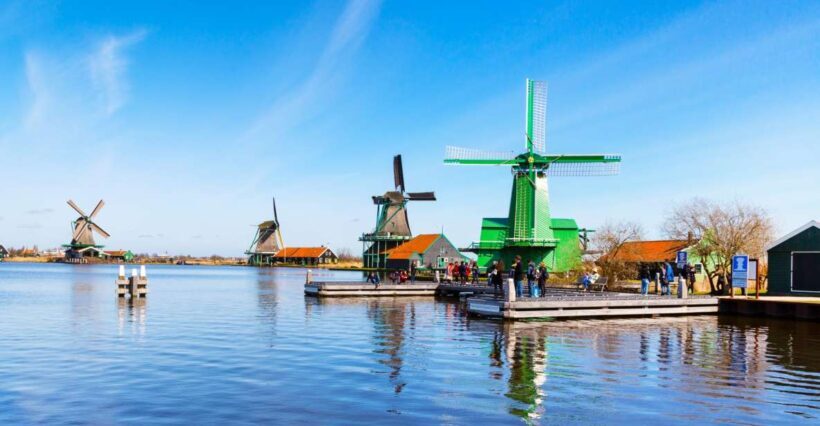 From Amsterdam: 4 Provinces Highlights Van Tour - Final Thoughts: Is It Worth It?