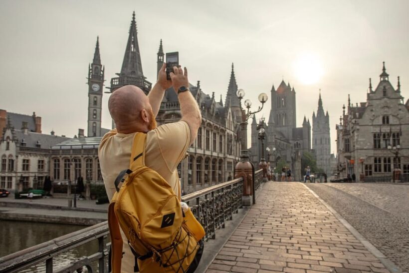 From Amsterdam: Antwerp & Ghent Full Day Tour - Who Will Love This Tour?