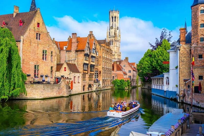 From Amsterdam: Bruges Full-Day Tour - The Value — Is It Worth It?