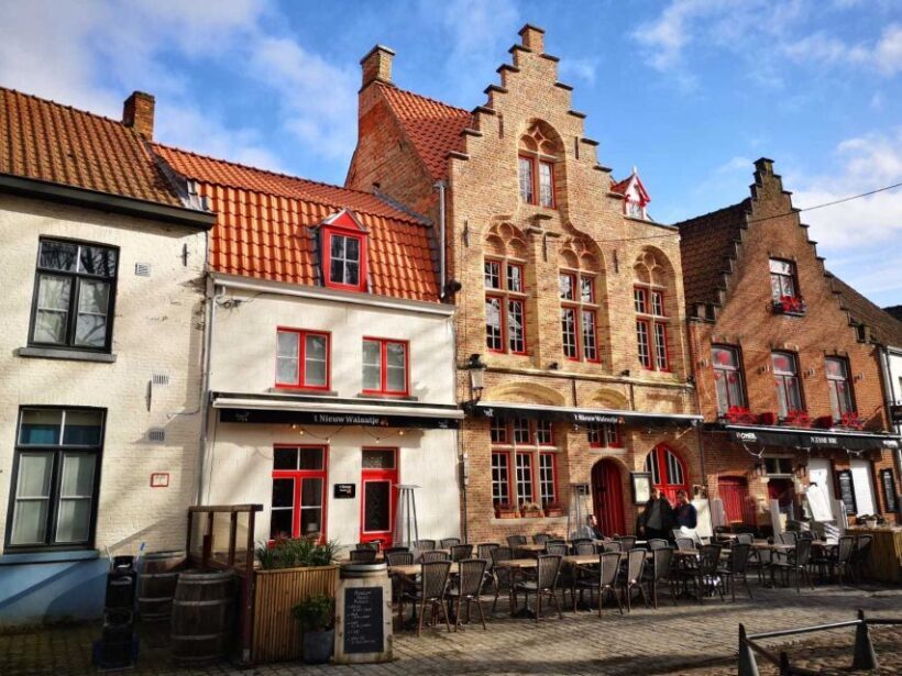 From Amsterdam: Bruges Guided Day Trip in English - What We Love and Consider
