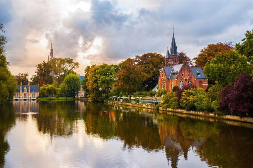 From Amsterdam: Bruges Guided Day Trip in English - Who Is This Tour Best For?
