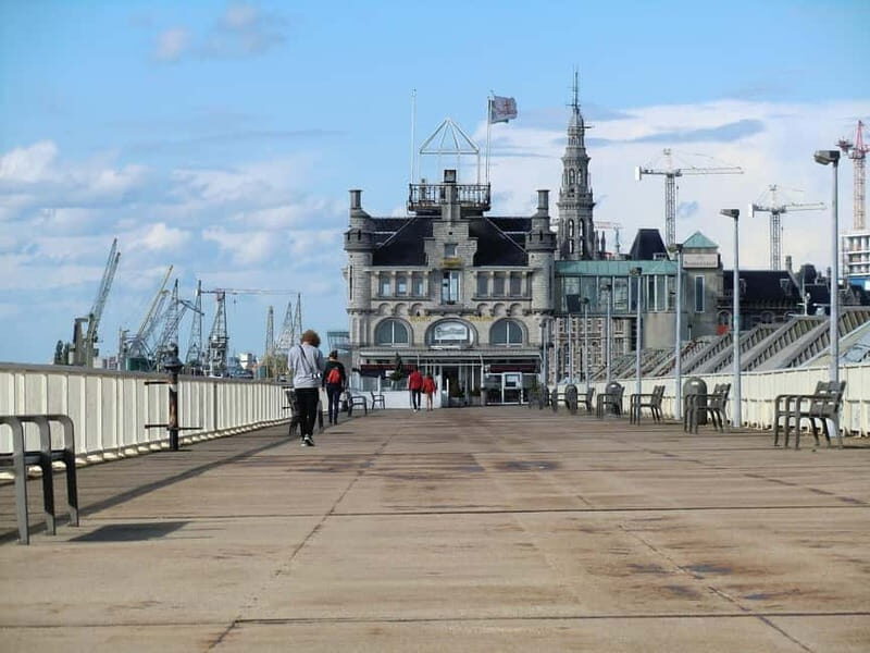 From Amsterdam: Cologne & Antwerp Full-Day Tour - The Sum Up