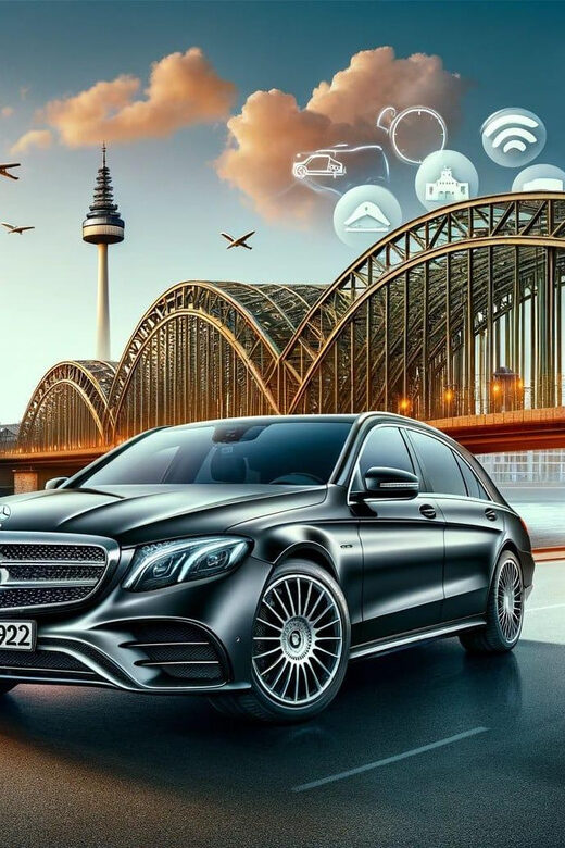 From Amsterdam: Cologne Keulen Tour with Private Driver - An In-Depth Review of the Cologne Private Day Trip