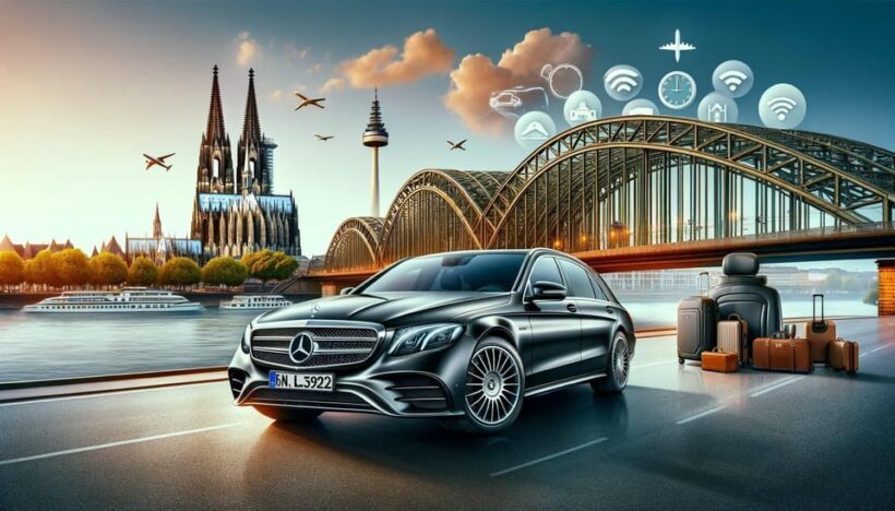 From Amsterdam: Cologne Keulen Tour with Private Driver - Analyzing the Value and Practicality