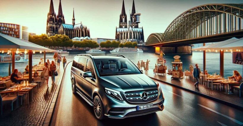 From Amsterdam: Cologne Keulen Tour with Private Driver - FAQs
