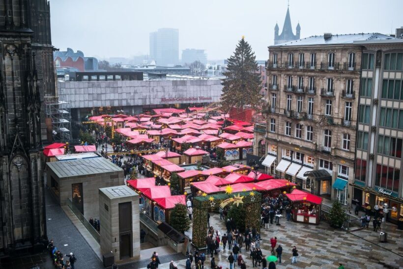 From Amsterdam: Cologne Private Sightseeing Tour - What Makes This Tour Stand Out?