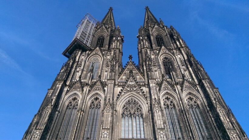 From Amsterdam: Cologne Private Sightseeing Tour - FAQs