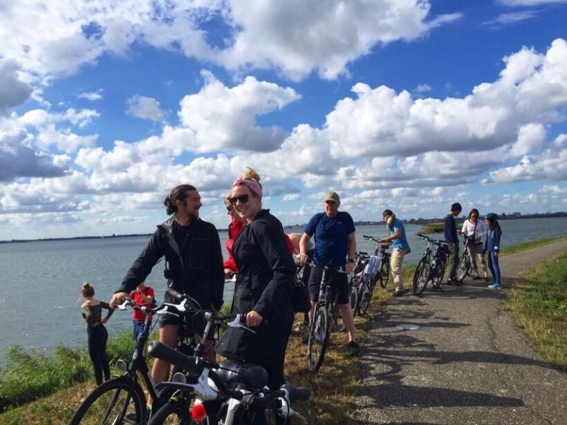 From Amsterdam: Countryside Bike Tour - Final Thoughts