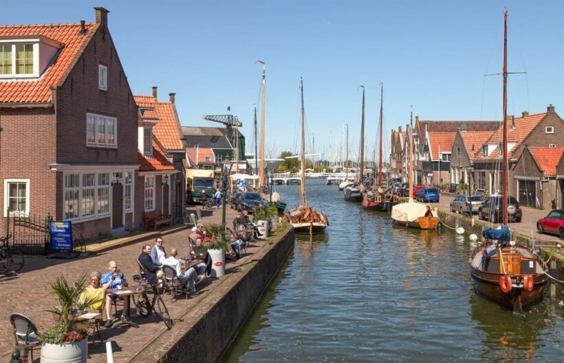 From Amsterdam: Countryside Bike Tour with Cheese Tasting - An In-Depth Look at the Tour Itinerary