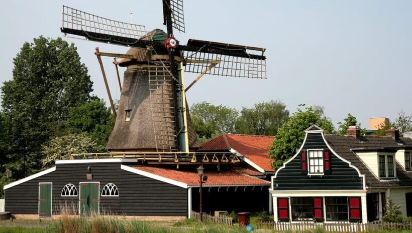 From Amsterdam: Countryside Bike Tour with Cheese Tasting - Who Should Consider This Tour?