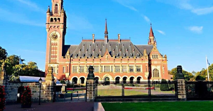 From Amsterdam: Day Tour to Rotterdam, Delft and The Hague - Exploring the Netherlands in a Day: Rotterdam, Delft, and The Hague