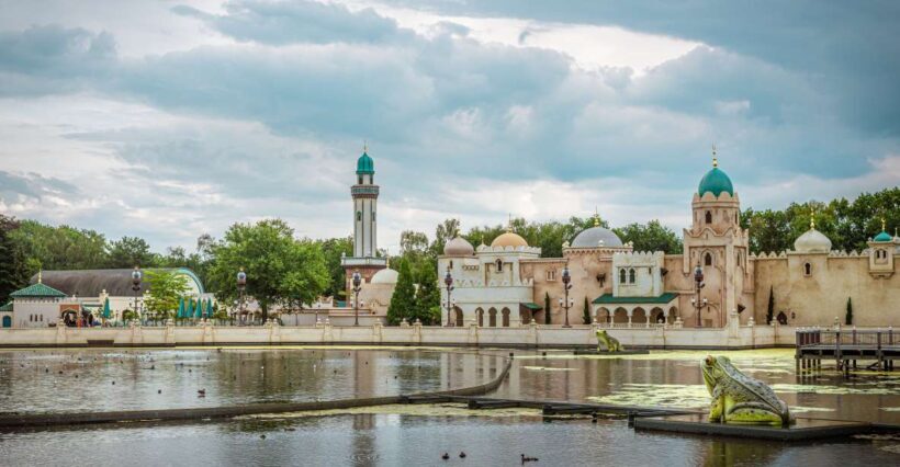 From Amsterdam: Day Trip to Efteling Theme Park with Ticket - Who Will Love This Trip?