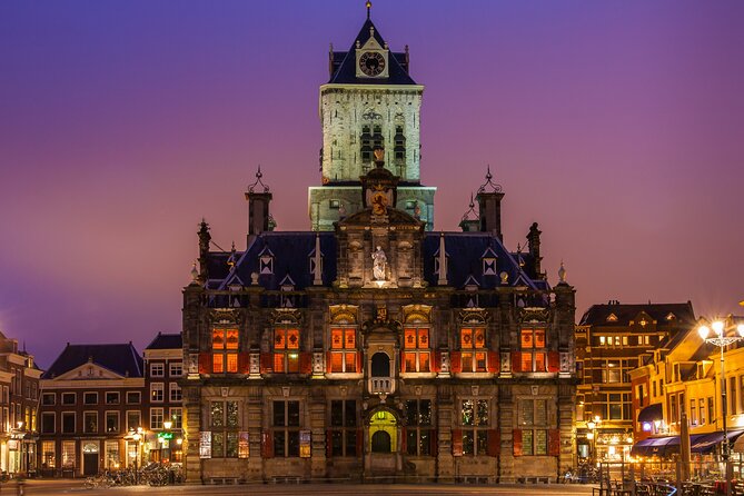 From Amsterdam: Day Trip to Rotterdam, Delft & Hague with Cruise - A Practical Look at the Tour Experience