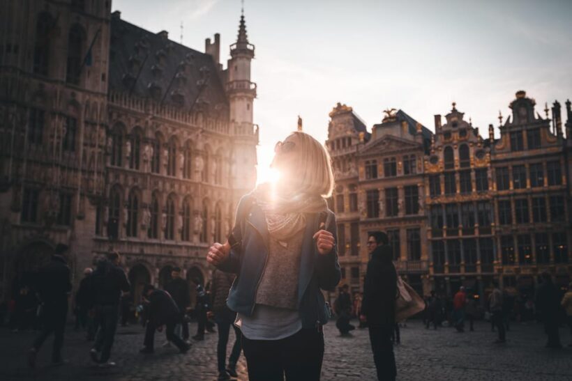 From Amsterdam: Day Trip to the Charming Brussels and Bruges - Key Points