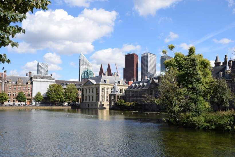From Amsterdam: Delft and The Hague Private Tour - The Itinerary in Detail
