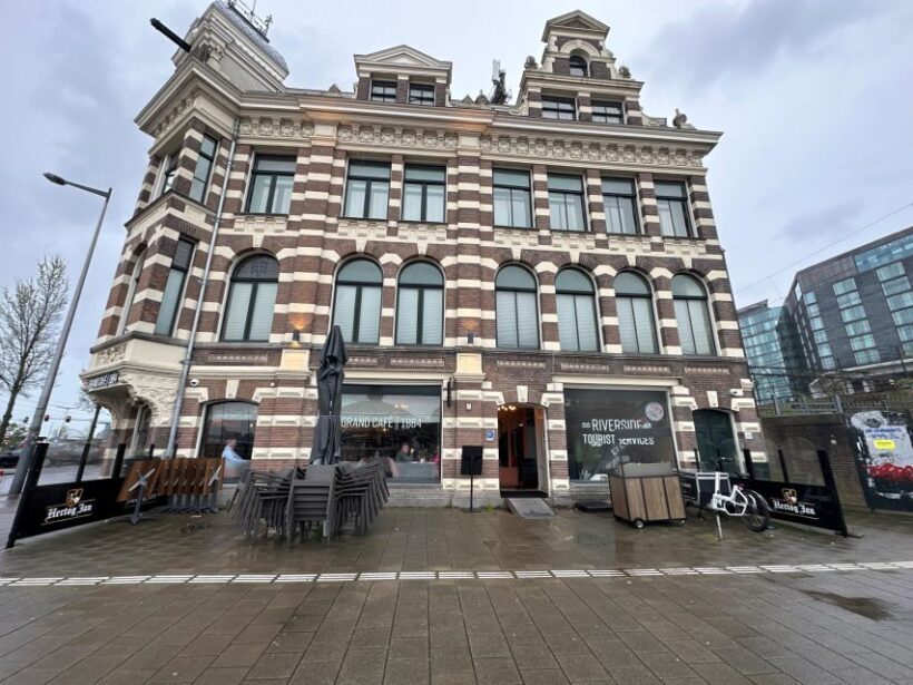 From Amsterdam: Guided Trip to Rotterdam, Delft & The Hague - Frequently Asked Questions
