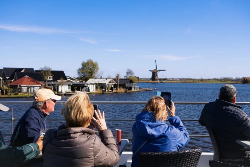 From Amsterdam: Holland Flower and Windmill Tour - summer ed - FAQs