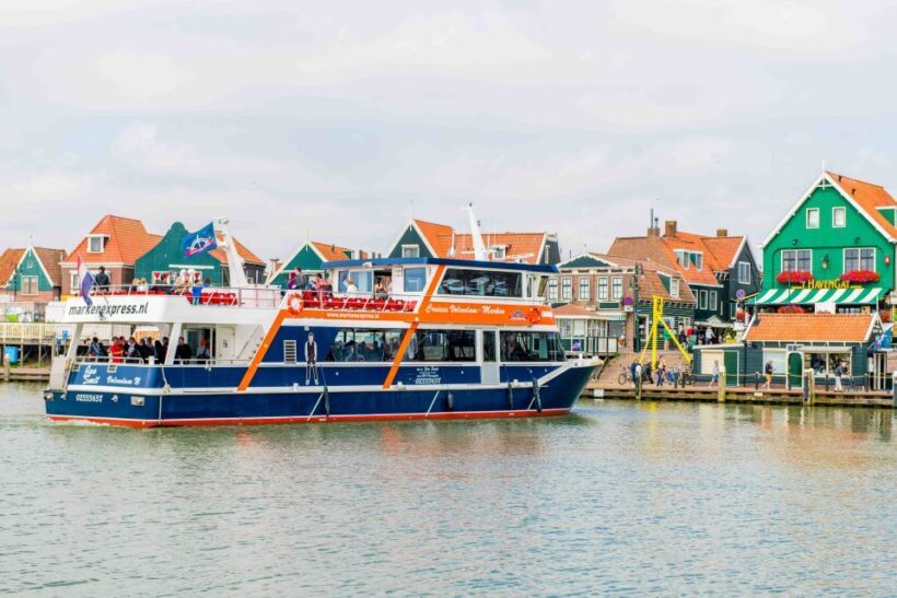 From Amsterdam: Keukenhof and Dutch Countryside Tour - A Detailed Look at the Experience