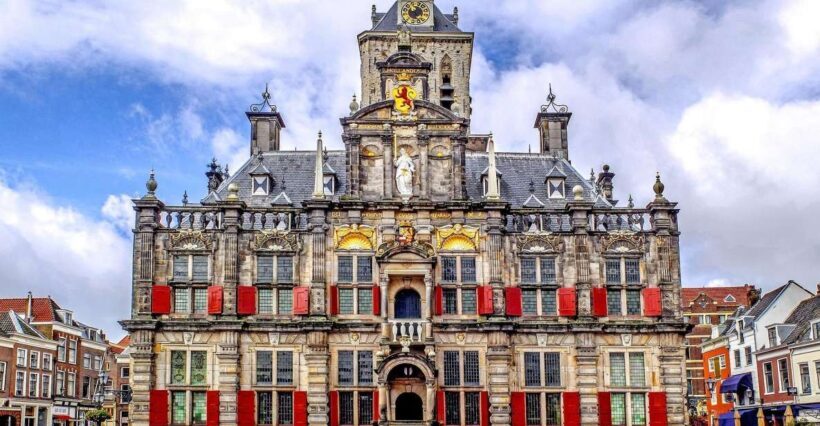 From Amsterdam: Private Day Trip to Delft and The Hague - An In-Depth Look at the Tour Experience