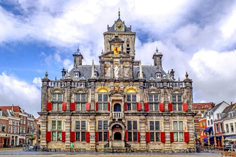 From Amsterdam: Private Day Trip to Delft and The Hague - Frequently Asked Questions