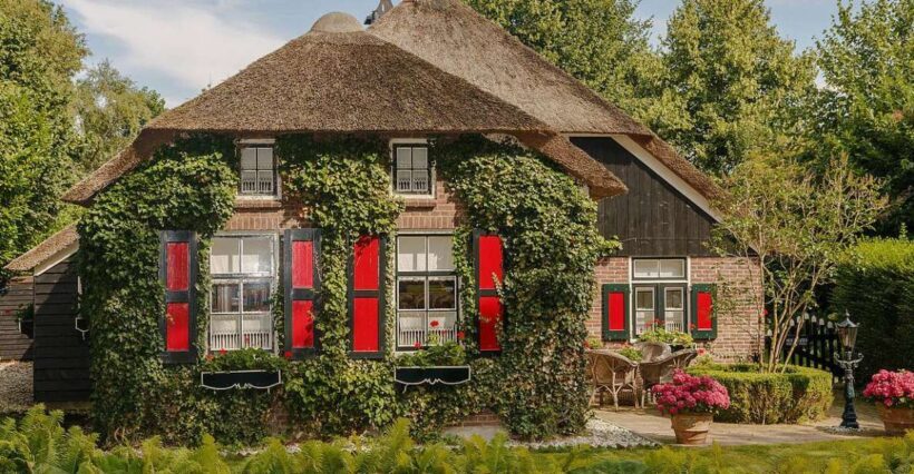 From Amsterdam: Private Day Trip to Giethoorn and Lelystad - Who Would Love This Tour?