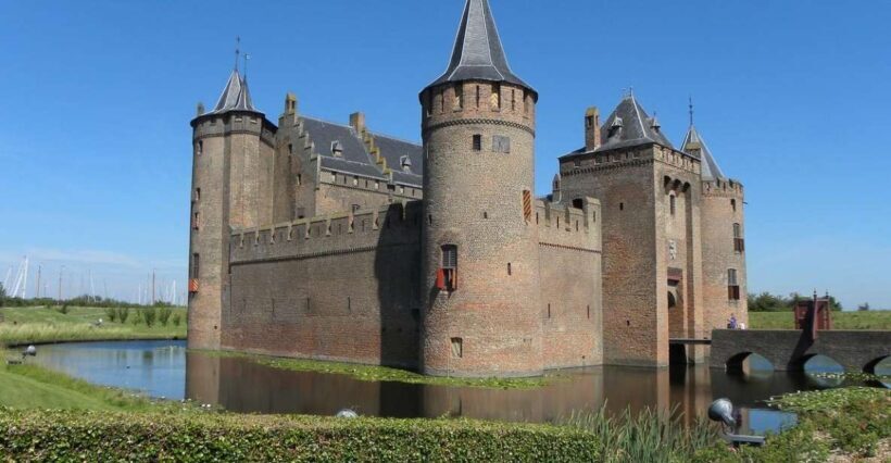 From Amsterdam: Private Day Trip to the Dutch Castles - An In-Depth Look at Your Castle Tour