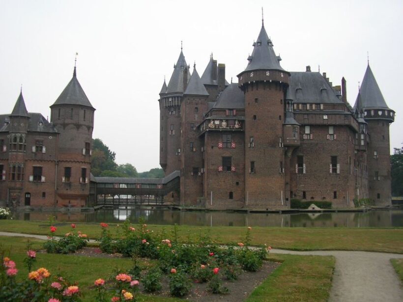 From Amsterdam: Private Day Trip to the Dutch Castles - Frequently Asked Questions